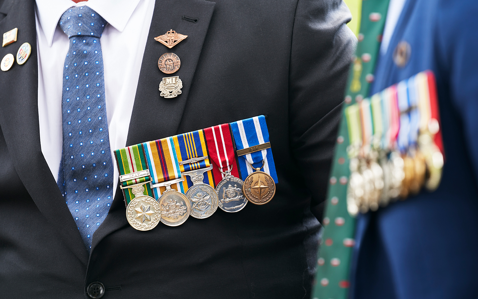 Bendigo District RSL Sub Branch – BendigoRSL