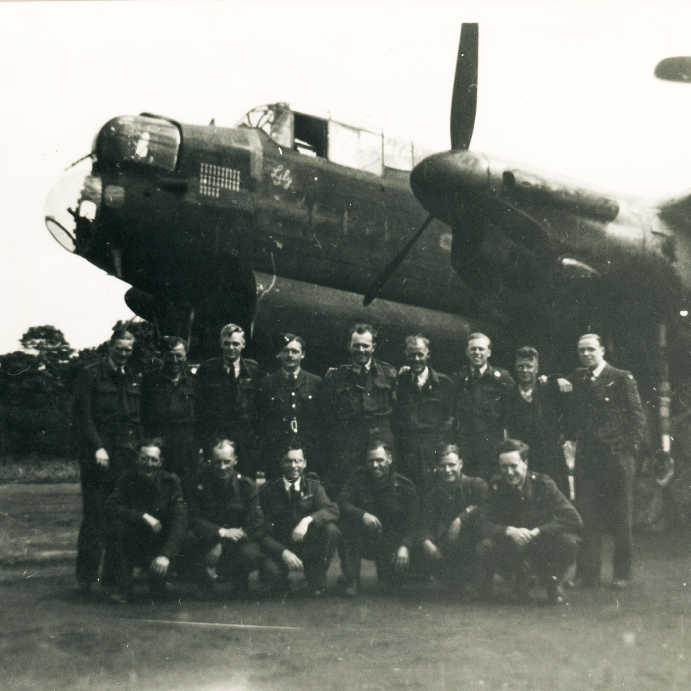 Frederick Gardner Davey WW2 – BendigoRSL